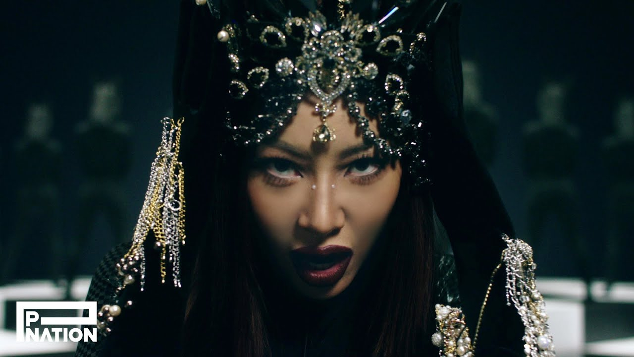 Jessi is a different kind of beast in 'What Type of X' MV | allkpop