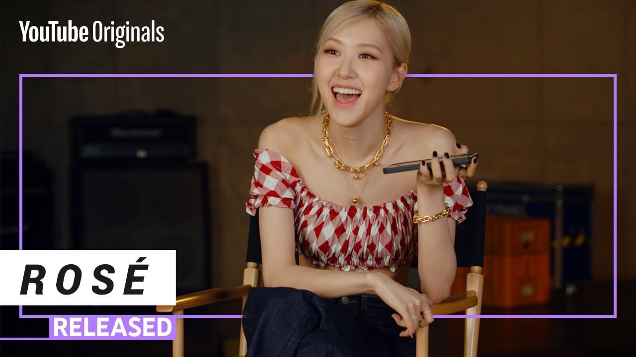 BLACKPINK's Rose invites her sister for 'Getting to Know Rose ...