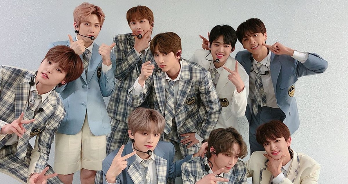 BAE173 reveal coming soon teaser images for 'Intersection: Trace' | allkpop