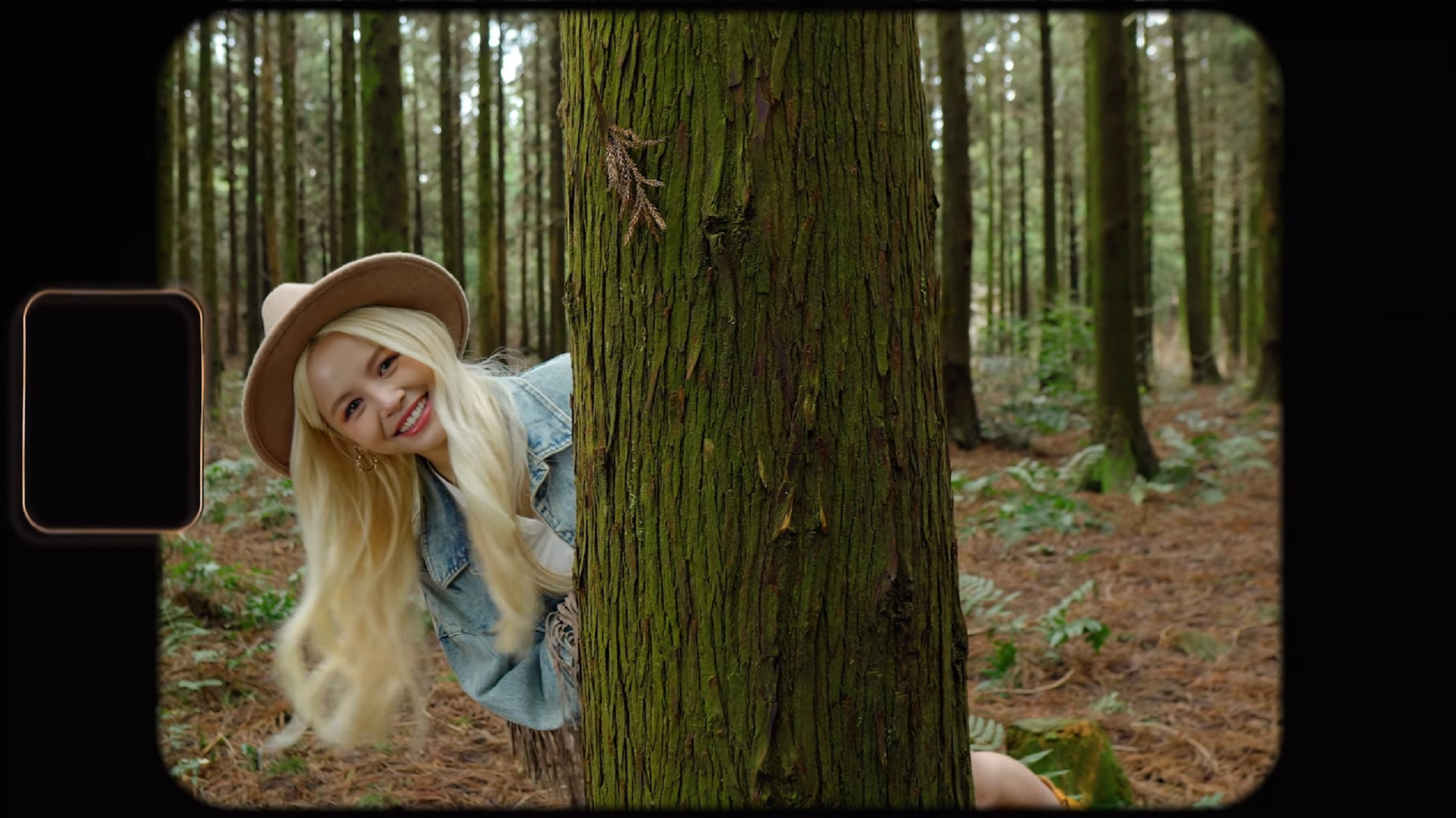 Sorn is a free spirit in MV teaser for solo single 'Run' | allkpop