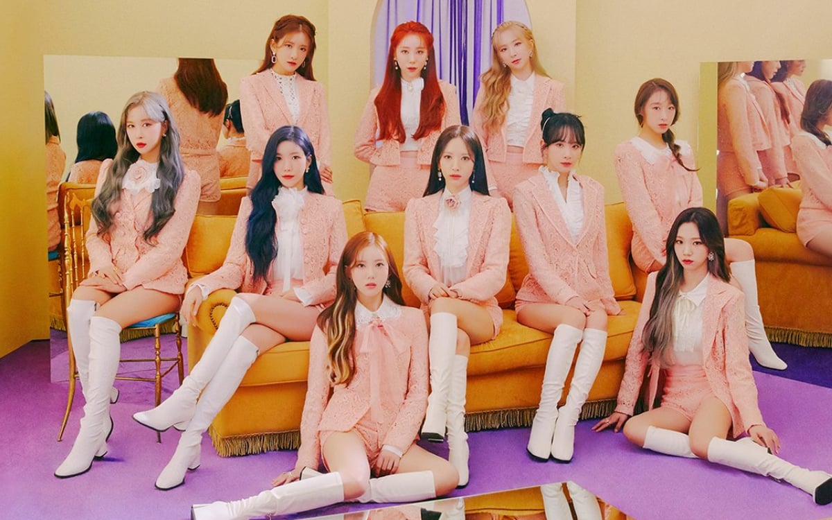 Cosmic Girls drops both new group and solo concept teasers for ...