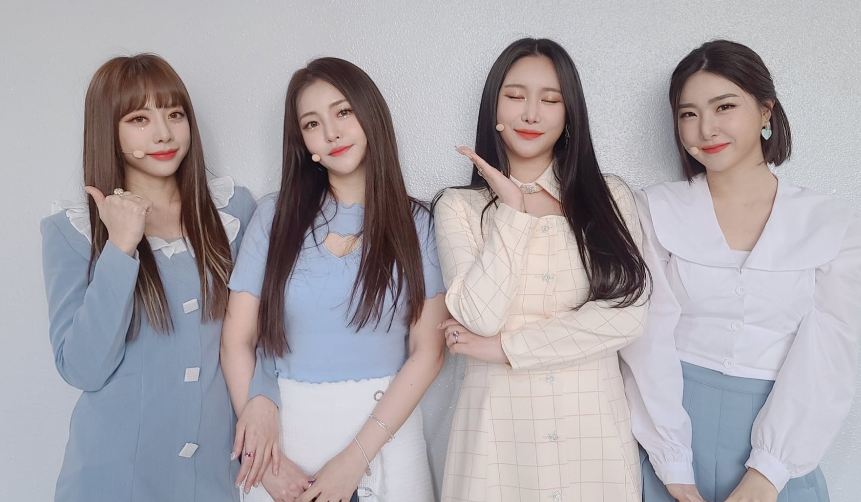 Brave Girls surpass TWICE and set a new record as the girl group with ...