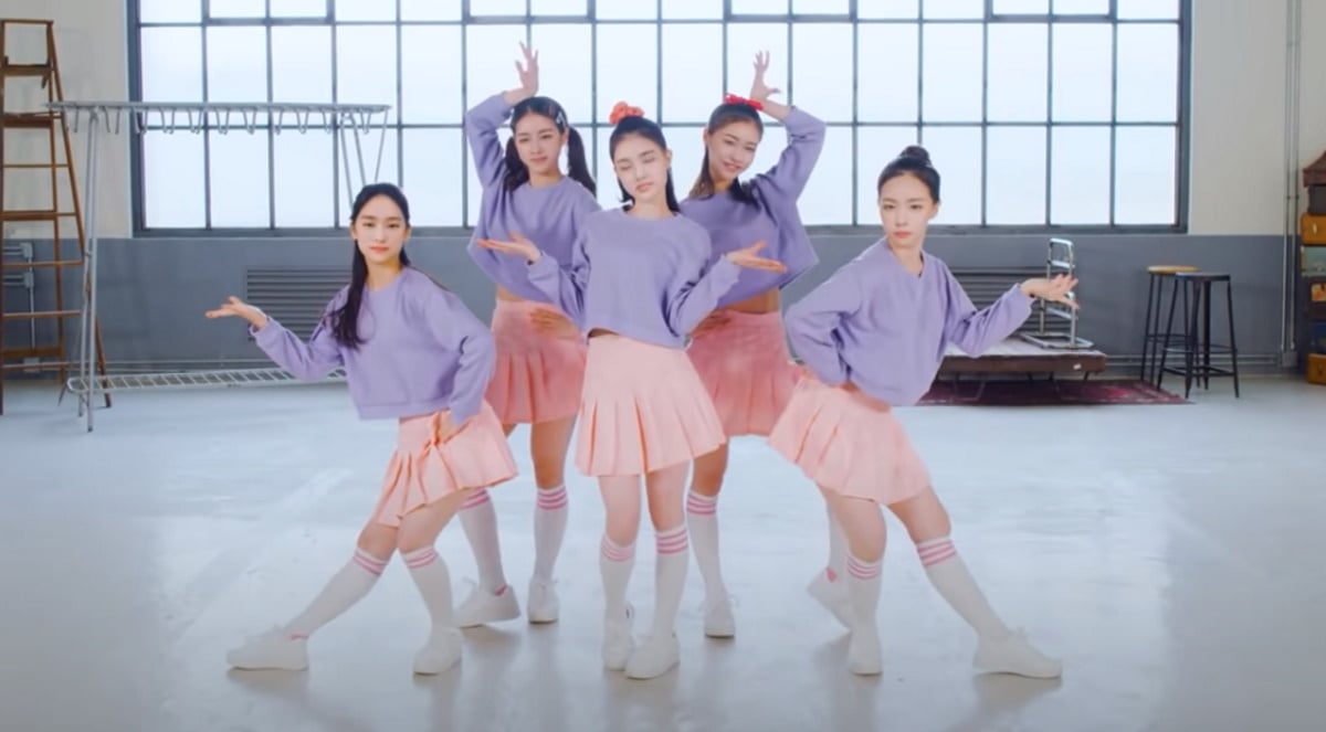 11-member AI girl group Eternity debut with 'I'm Real' MV | allkpop