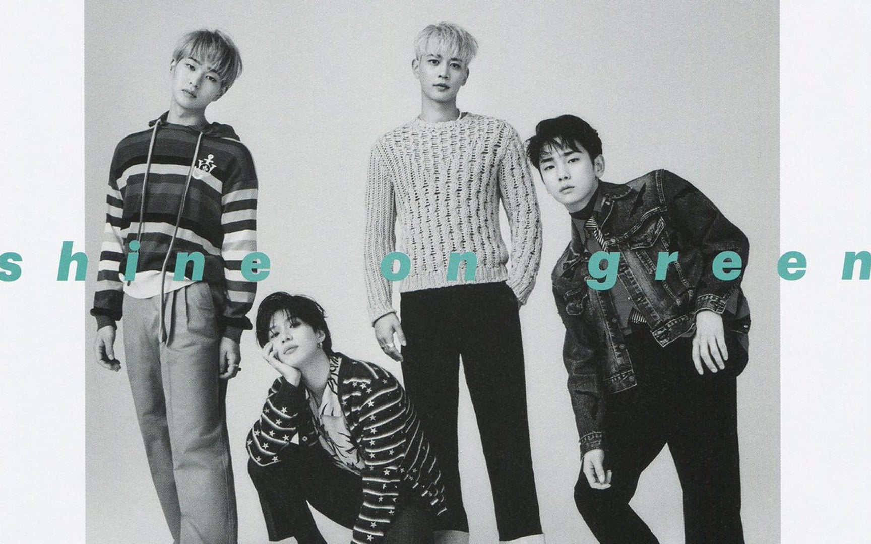 SHINee say that their fans are their driving force that keeps them ...