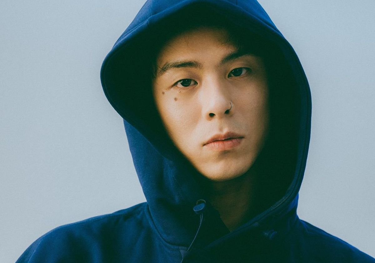 Beenzino drops a demo version of new track 'Monet' in preparation for ...