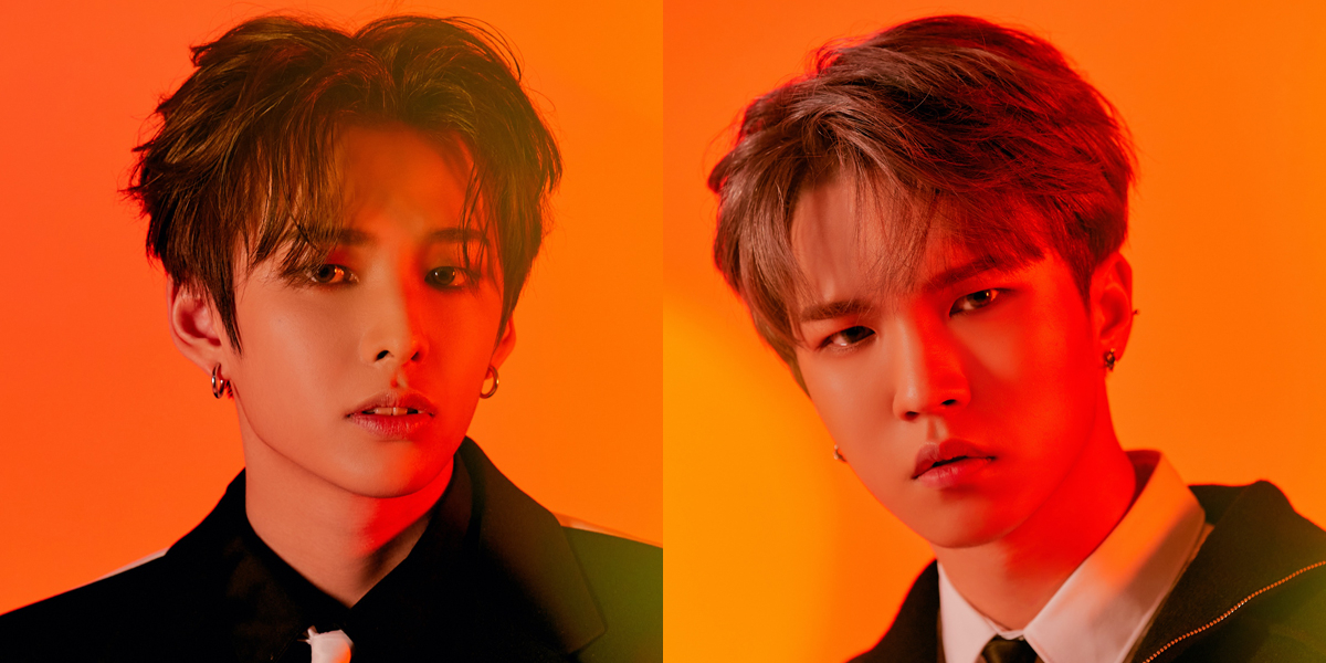 D-Crunch invite you into an eerie 'Daydream' in individual comeback ...