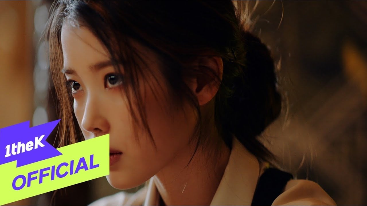IU gambles it all in 'Coin' MV | allkpop