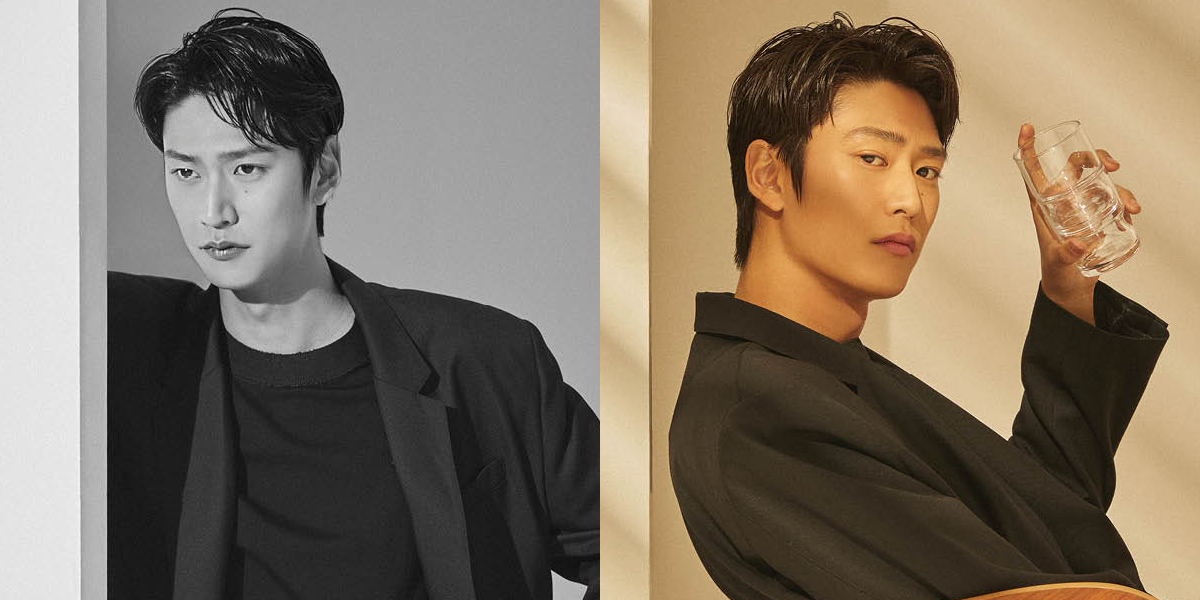 Na In Woo of 'River Where The Moon Rises' brings out his natural ...