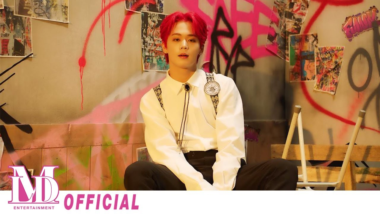 T1419 get rebellious in 'EXIT' MV teaser | allkpop