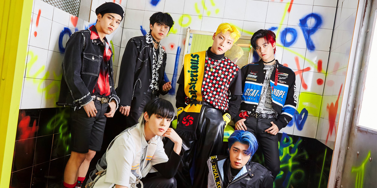 ONF to return with their 1st repackaged album next month | allkpop