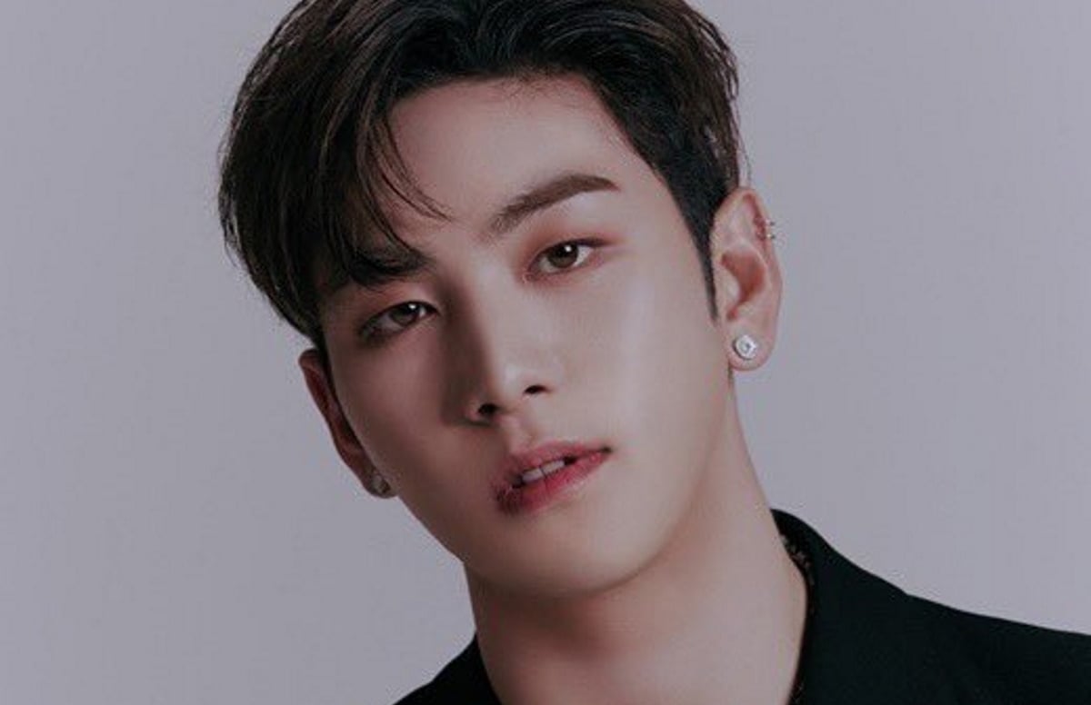 Baekho Kwon