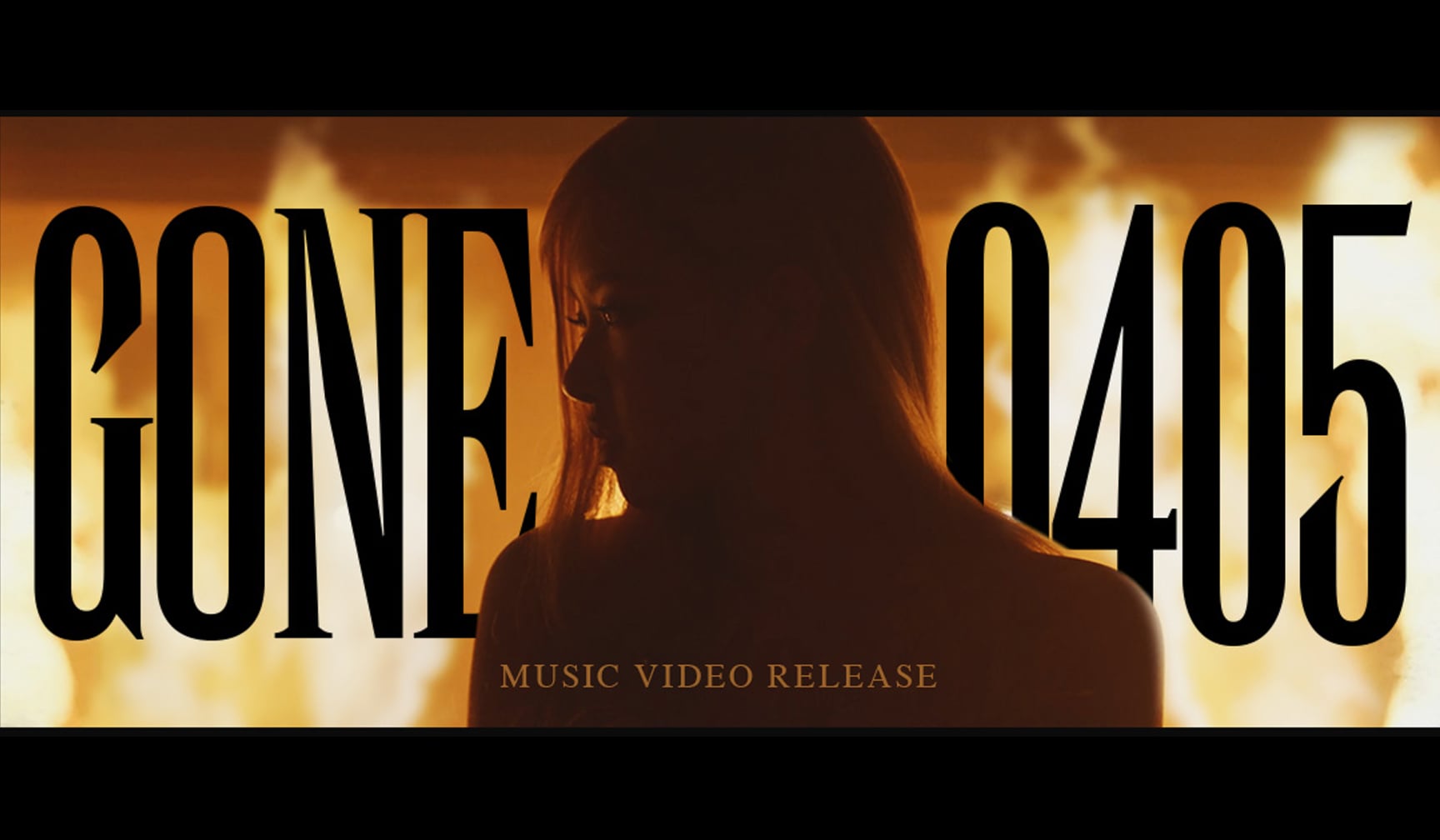 BLACKPINK's Rose announces the music video release date for "Gone" with ...