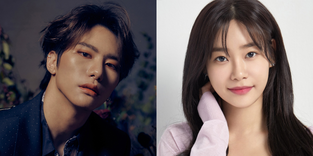 VICTON's Seungsik & Seo Yuna to sing a duet OST for MBC's 'Oh My ...
