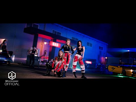 3YE return with a powerful electronic performance in 'Stalker' MV | allkpop