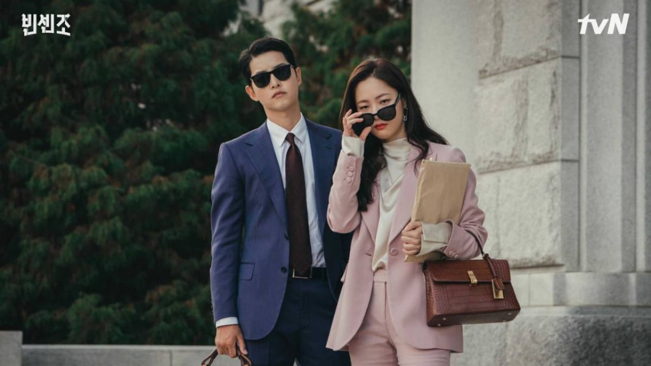 [QUIZ] Which Vincenzo character are you? | allkpop