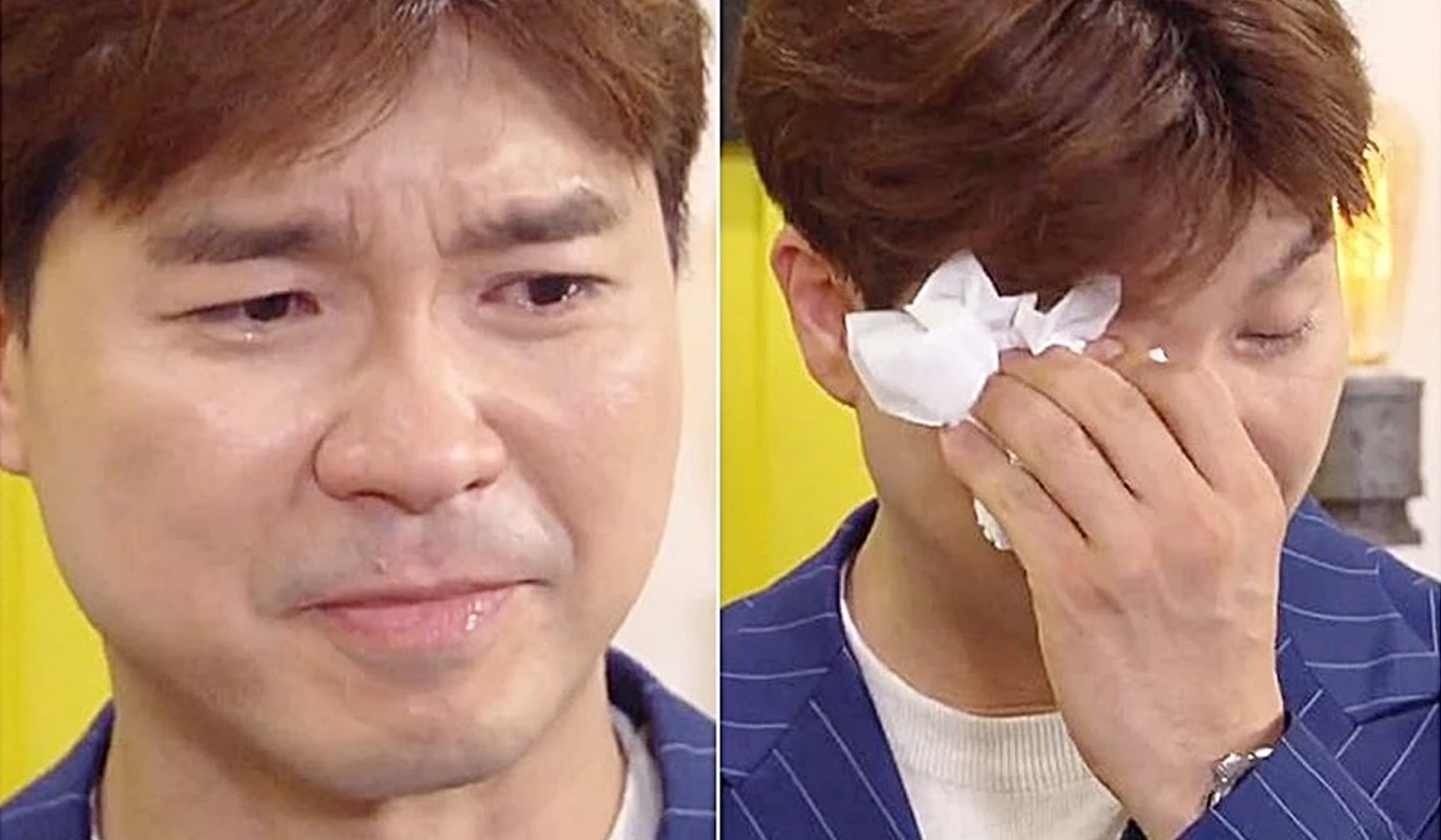 Park Soo Hong's lawyer clarifies the controversy about his brother ...