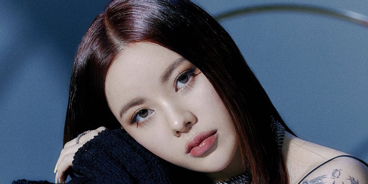 R&B vocalist MOON changes her stage name to Moon Sujin ahead of her comeback single release ...