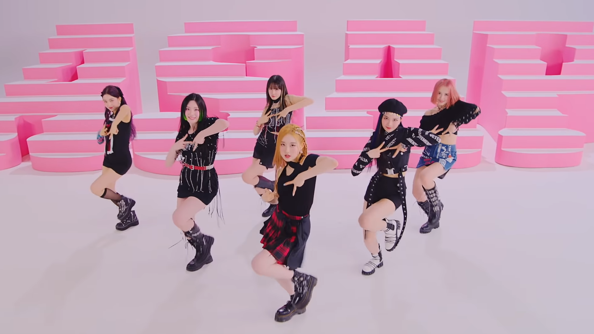 STAYC teases fun choreography for 'ASAP' comeback | allkpop