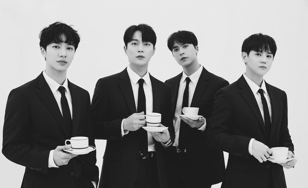 Highlight confirms May comeback | allkpop