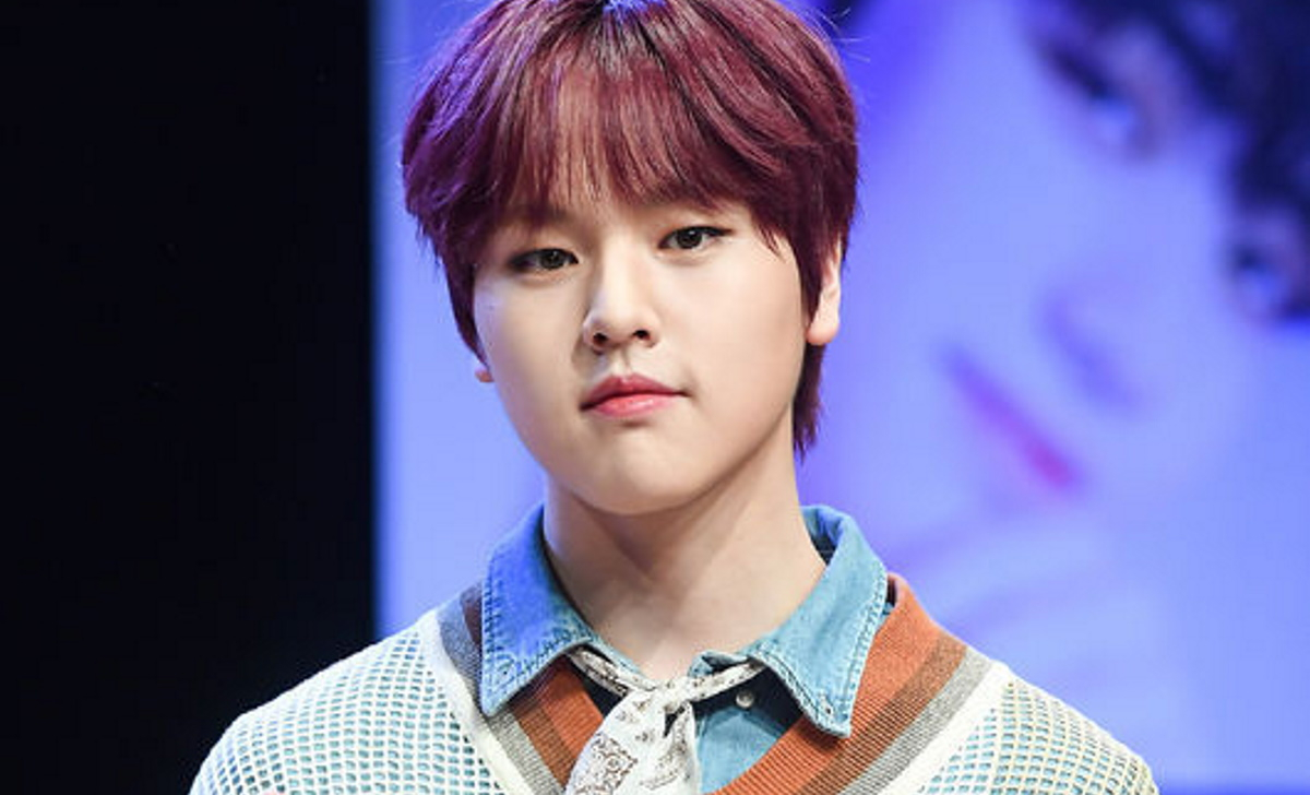 Nam Do Hyun reveals why he was the only BAE173 member who didn't ride ...