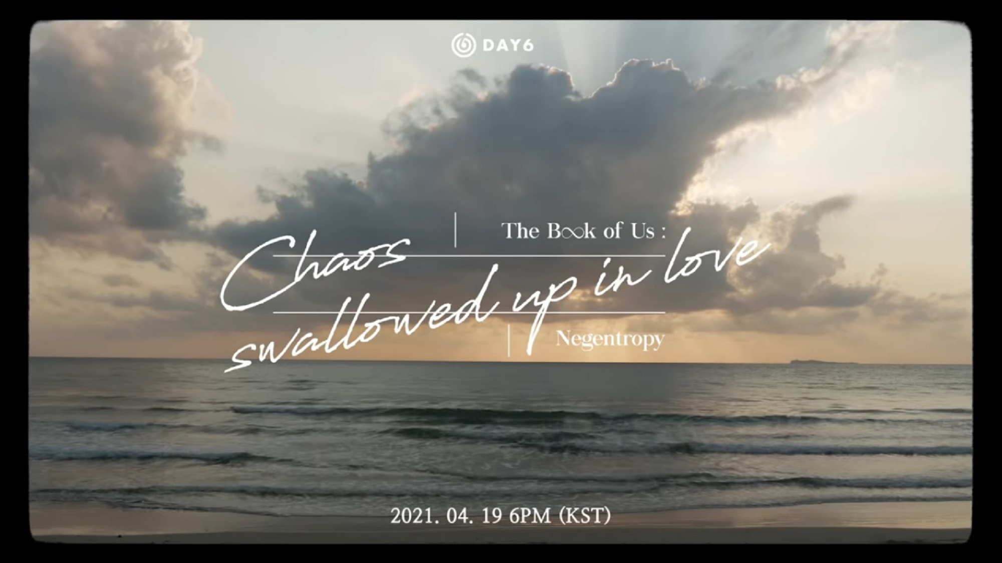 DAY6 drops two lyric films ahead of comeback with 'The Book of Us ...