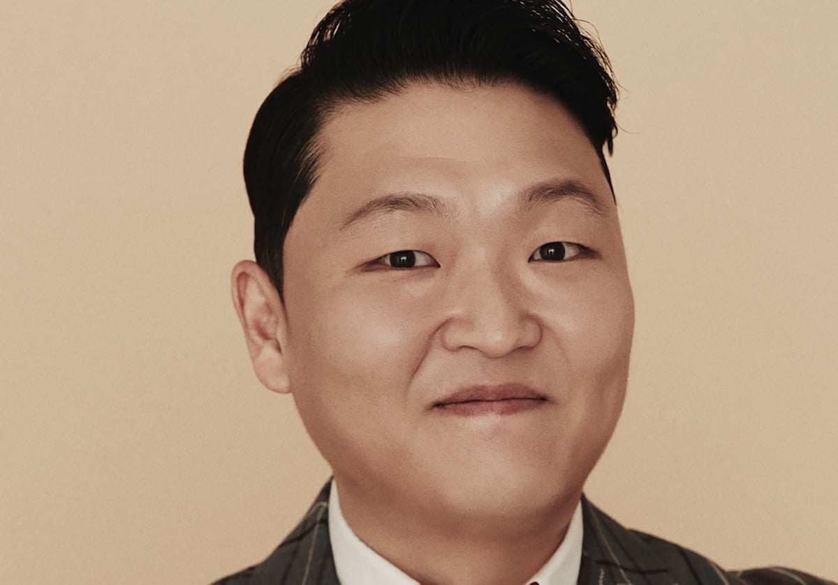 Psy to appear as a 'legend' for the 10th anniversary special of ...