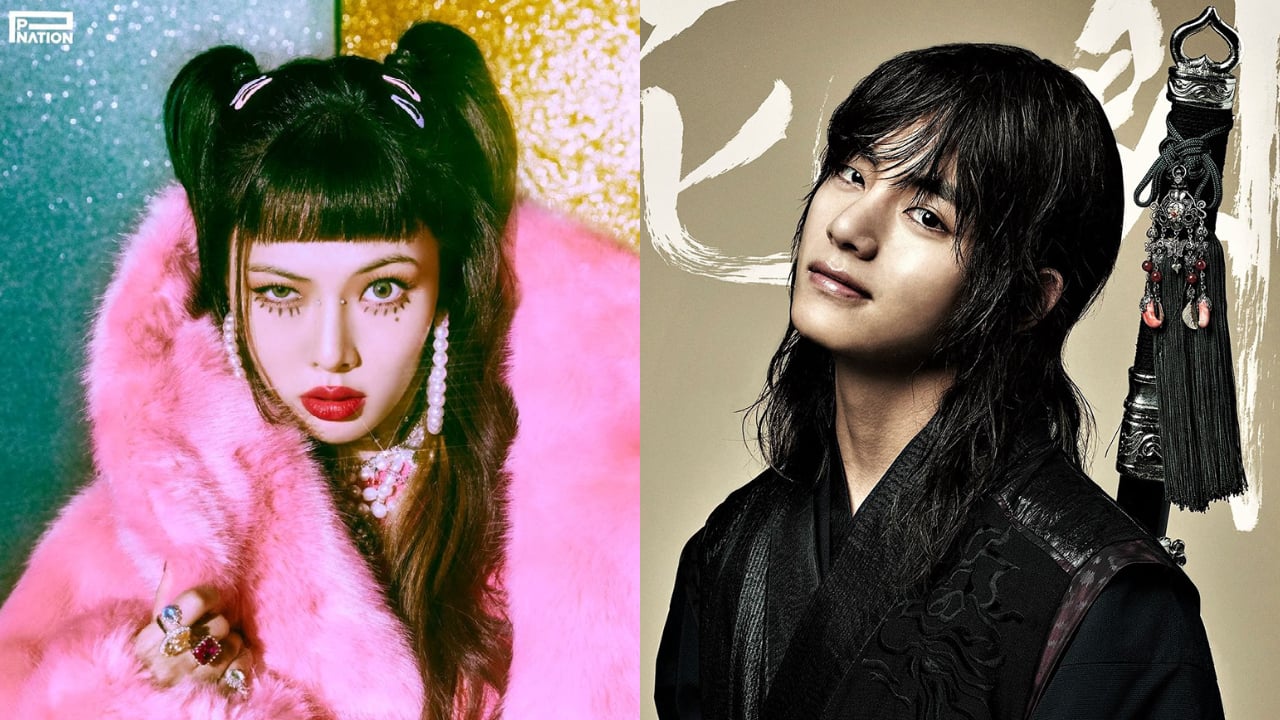 Choose your favorite K-Drama OSTs and we'll give you a soloist to ...