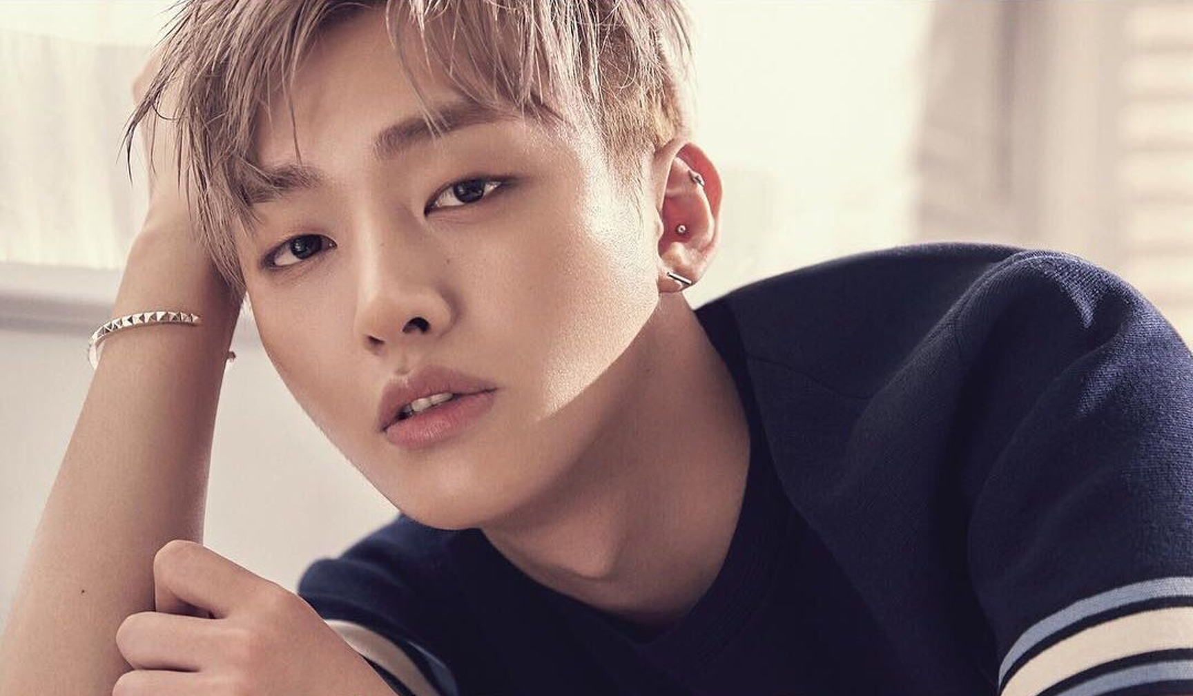 Yoon Ji Sung to make his debut as an actor through the drama 'I'll Be ...
