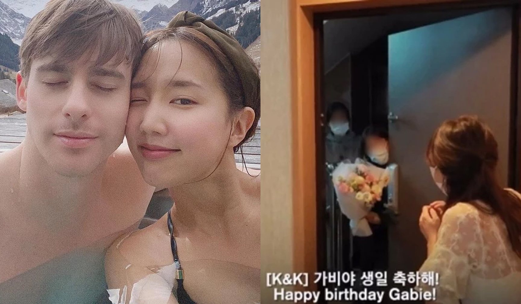 An update on GabieKook's case on violating Quarantine rules | allkpop An update on GabieKook's case on violating Quarantine rules | allkpop