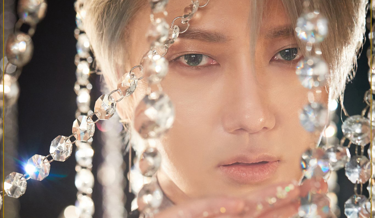 Super Junior's Yesung wraps up MV filming for his solo comeback | allkpop