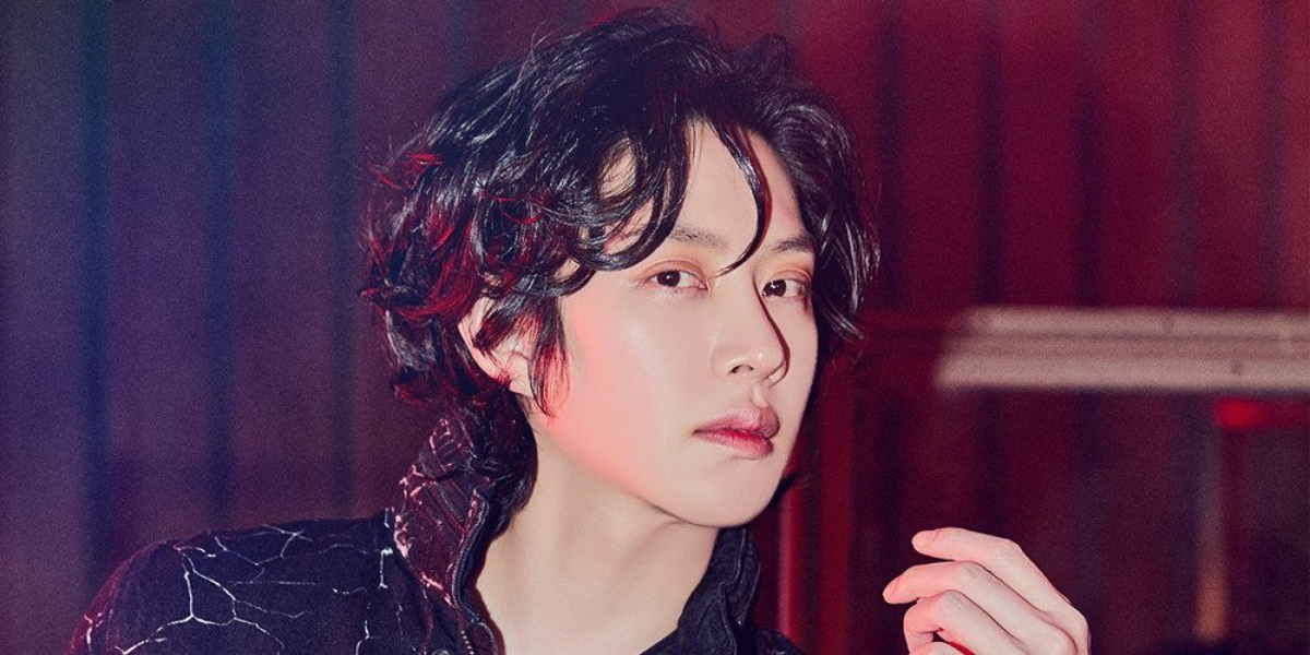 Super Junior's Heechul says he regrets smoking during his school days ...