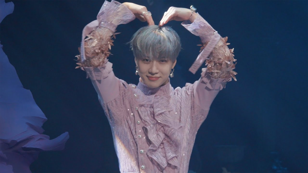 SHINee reveal unseen footage and member comments in making of 'Atlantis ...