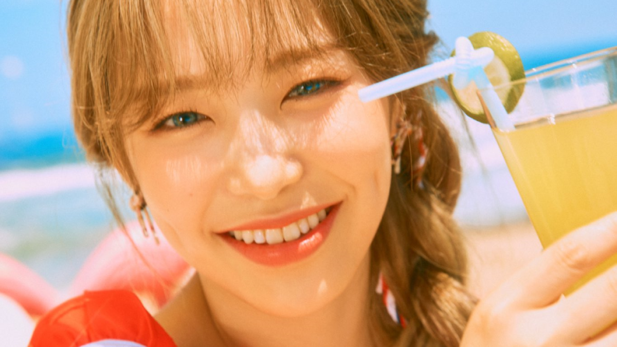 April's Rachel deletes all photos of April members on her Instagram ...