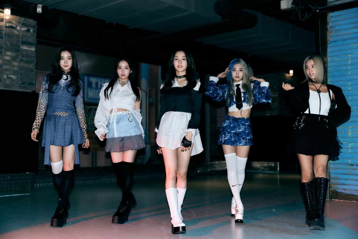 Woo!ah! reportedly making a comeback in May | allkpop