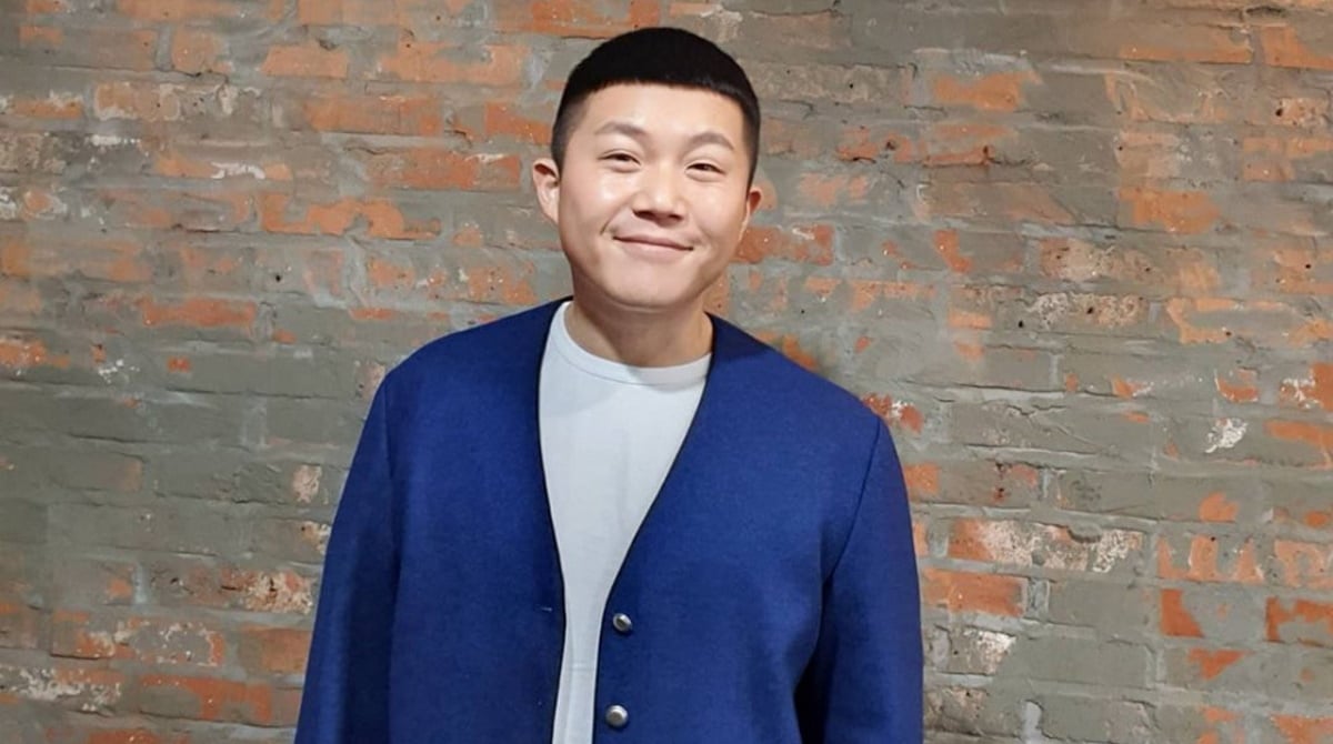 Jo Se Ho lets fans know he's keeping up with his weight loss | allkpop