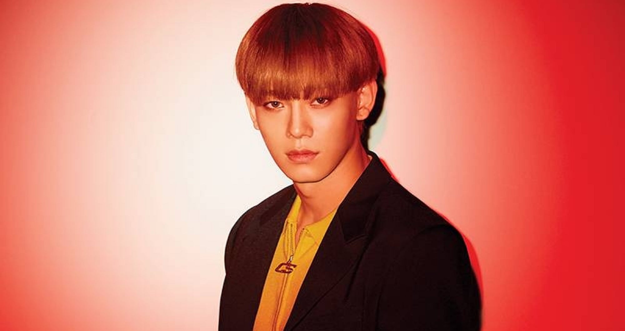 Netizens react to EXO's Chen holding a birthday party for his daughter ...