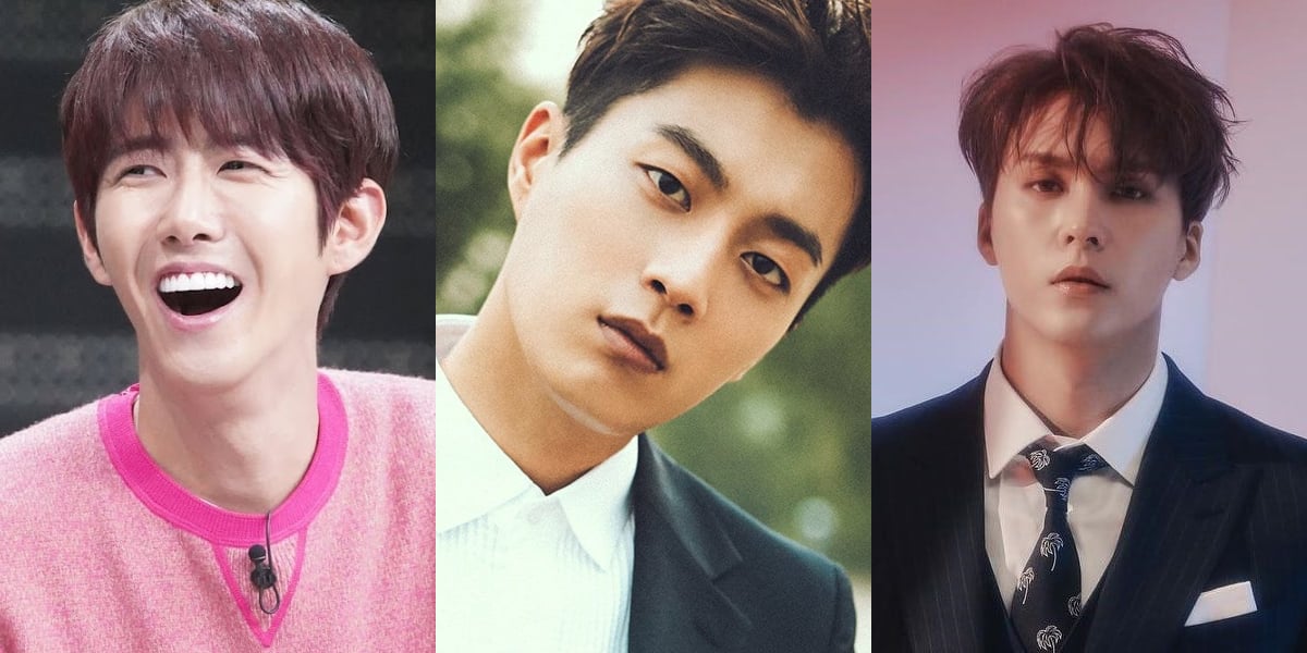 Kwanghee, Highlight's Doojoon, and Dongwoon to be on 'Comeback Home ...