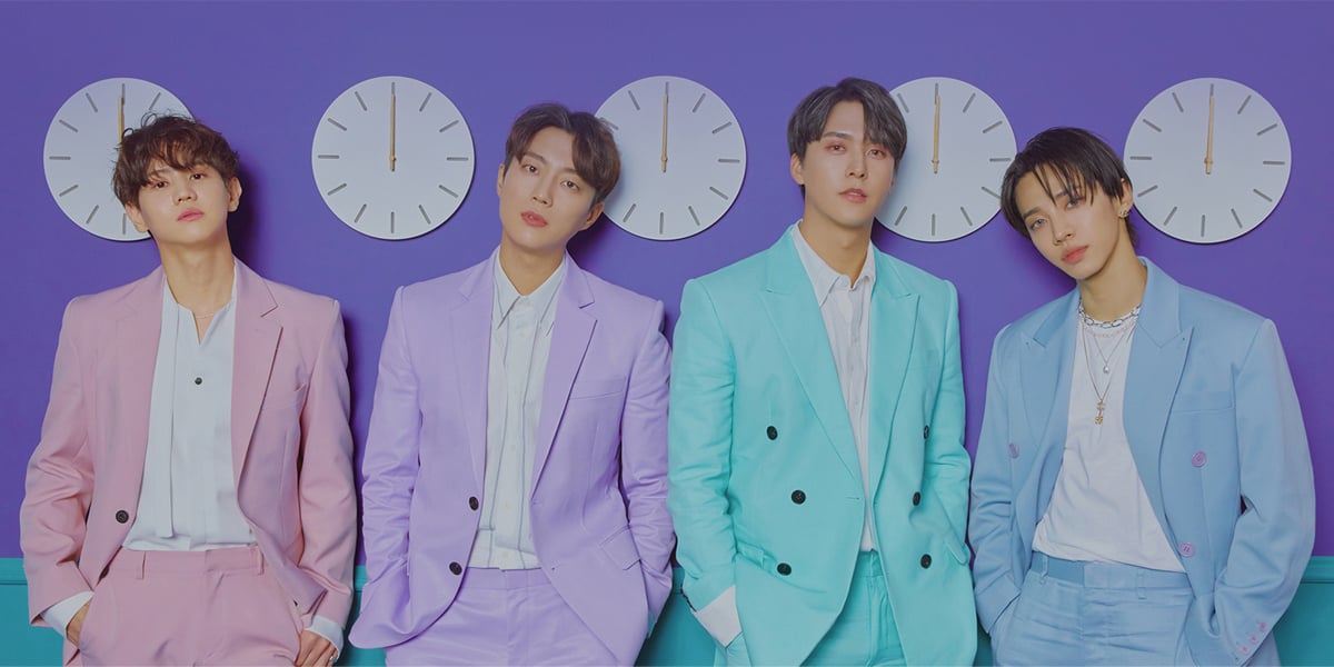 Check out the full tracklist for Highlight's 3rd mini album, 'The ...