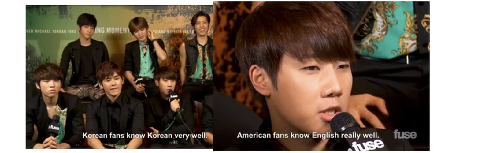 Eight times INFINITE's Sunggyu made us laugh with these unforgettable ...