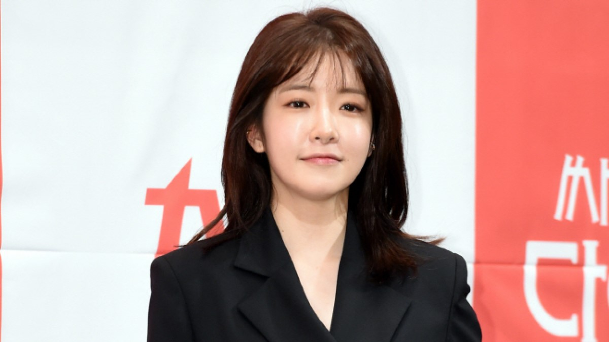 Actress Jung In Sun to leave the cast of 'Baek Jong Won's Alley ...