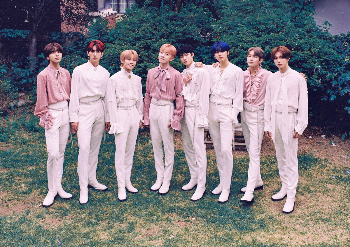 E'Last Announce Their First Unit... | allkpop