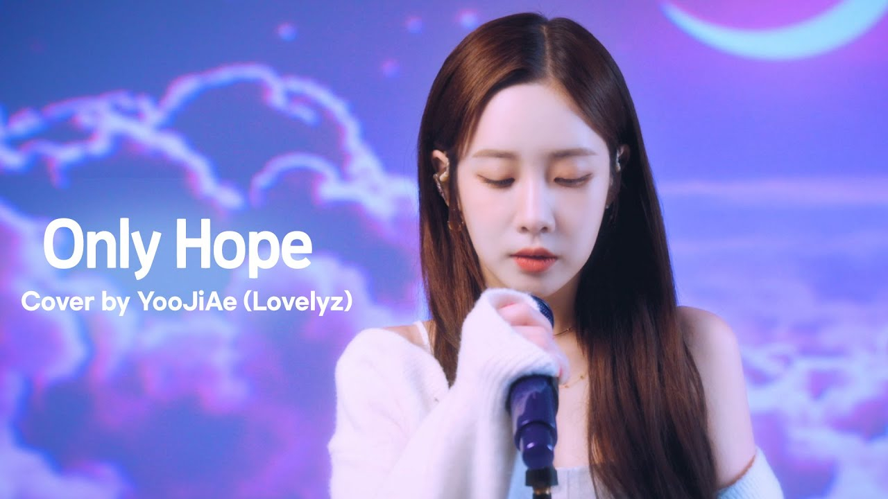 Lovelyz's Jiae's voice is clear as the sky in 'Only Hope' cover for ...