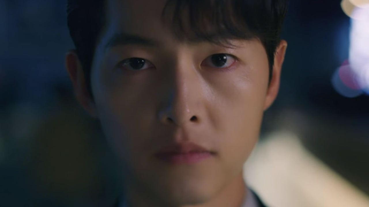 [SPOILER] 'Vincenzo' recap: Does the mafia consigliere find redemption ...