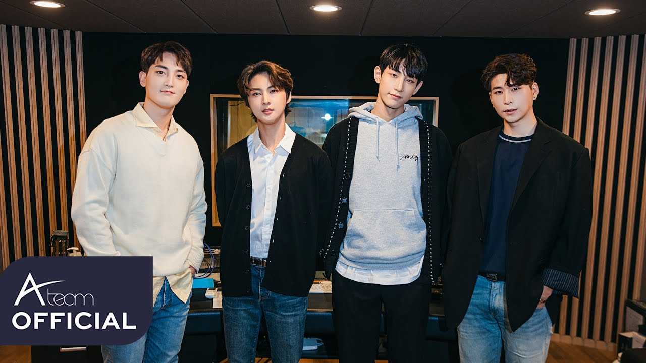 VAV drops special clip for 'Somehow Family' OST | allkpop