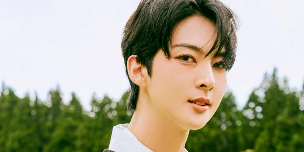 VAV's Ace announces his military enlistment plans this month | allkpop