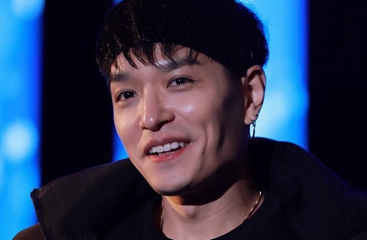 Rapper Simon D to feature as guest on 'I Live Alone' | allkpop