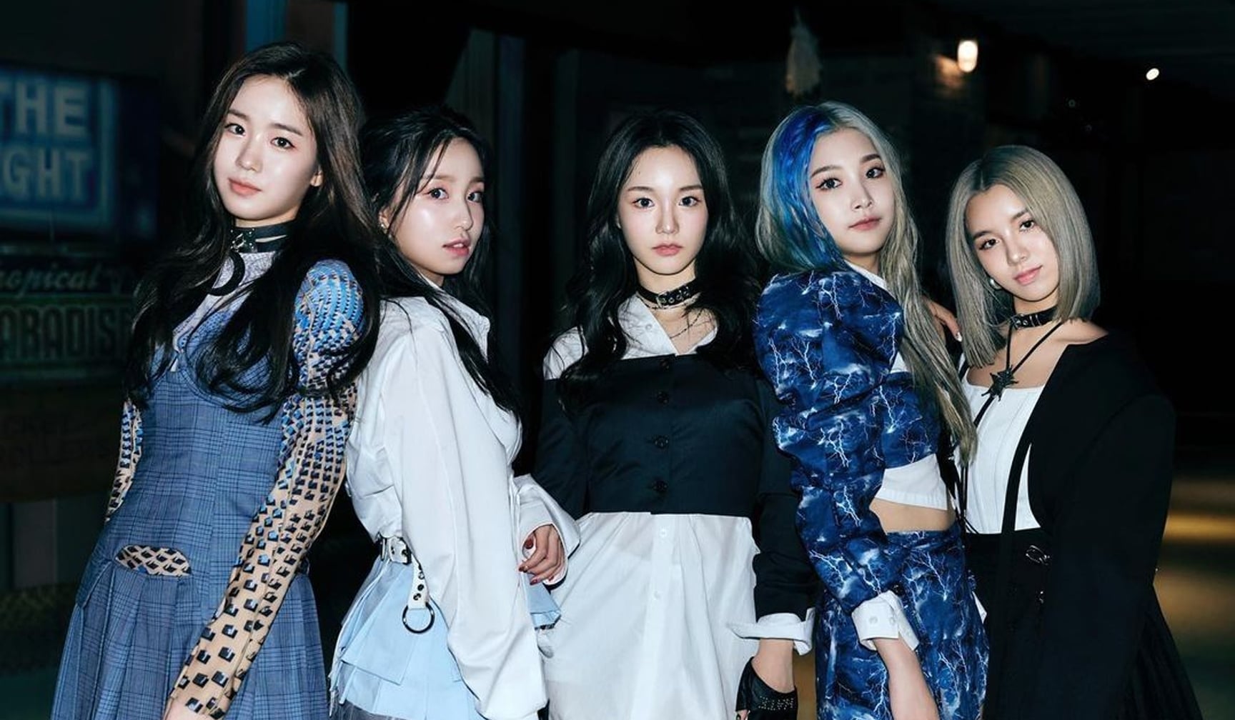 Woo!ah! confirms the date of their comeback and releases a comeback ...