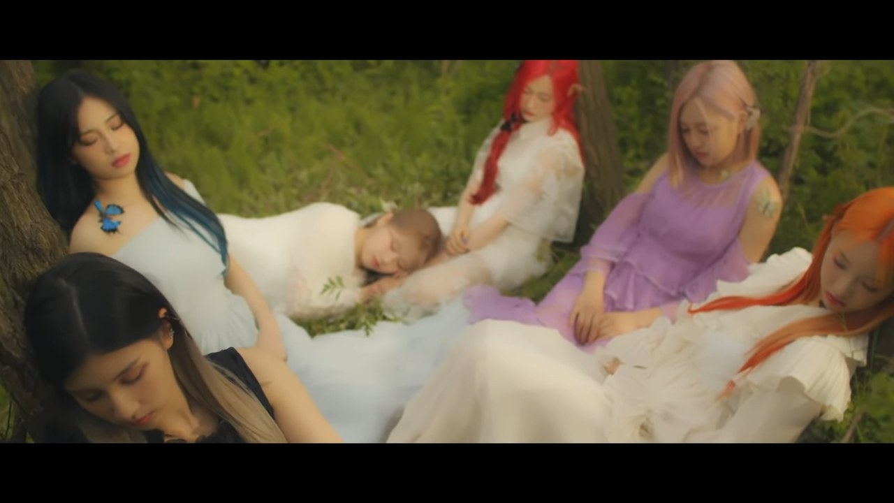 Check out the mythical world PIXY is creating through their Concept ...