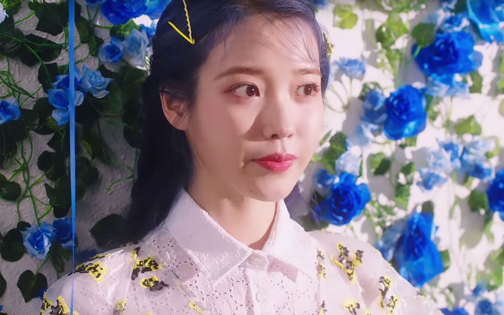 'Donation angel' IU donates another 10 million KRW requesting it to be ...