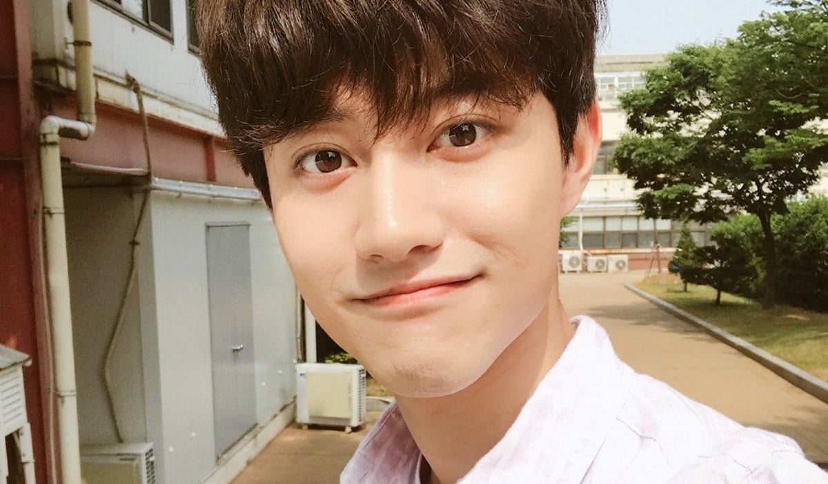 'Vincenzo' star Kwak Dong Yeon to guest on 'Baek Jong Won's Alley ...